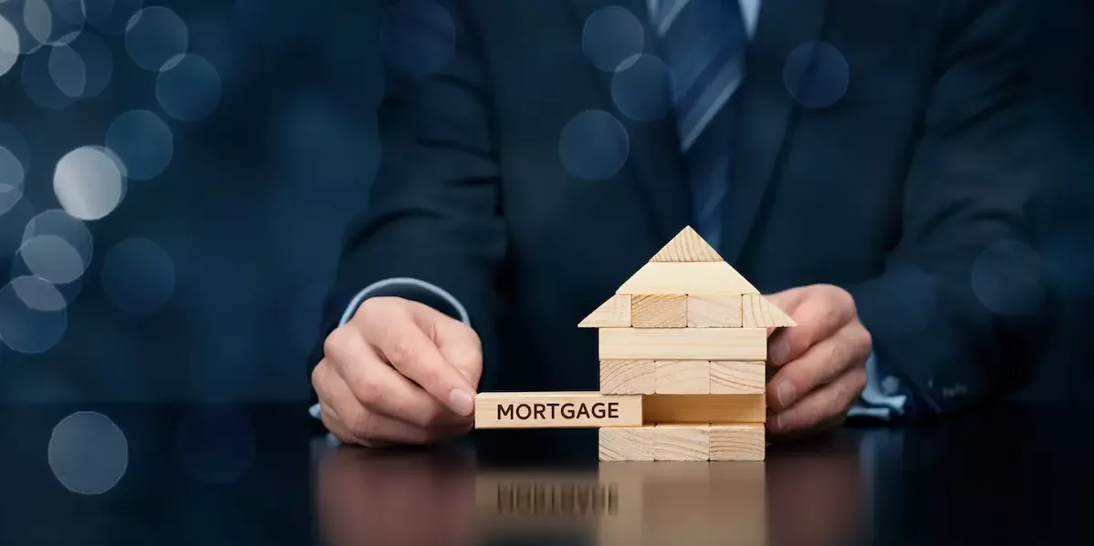 Types Of Mortgages Explained | Select A Mortgage Broker